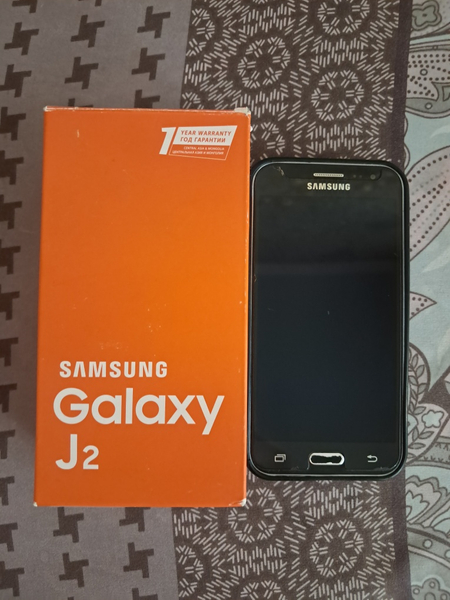 Samsung Galaxy J2