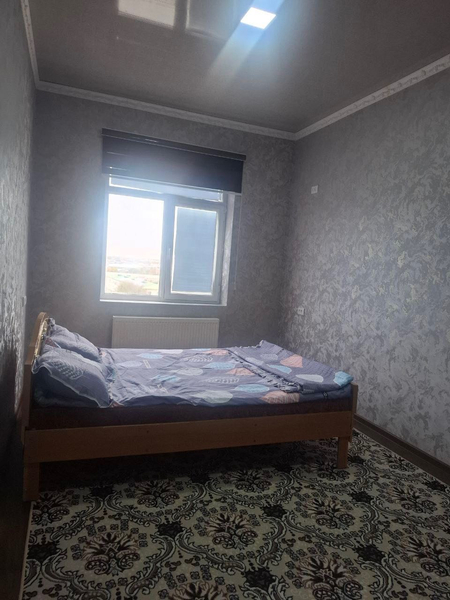 Сдается квартира посуточно/Kunlik kvartira