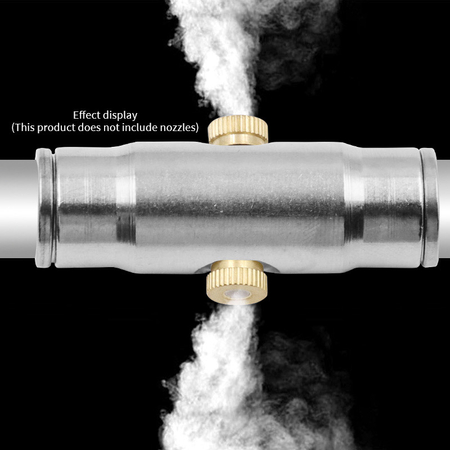 MiKROKLiMAT fog machine tuman