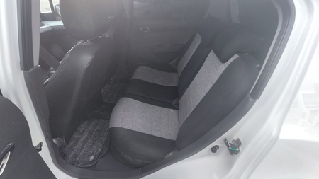 Spark 2014 probeg 356000