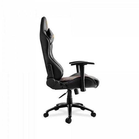 Игровое Кресло Cougar Outrider Black/Orange