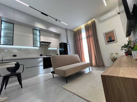 谷 129021 谷 Mirzo-Ulugbek tumanida kvartira sotiladi [53 м²]
