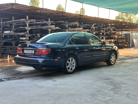 Продам Nissan maxima a33