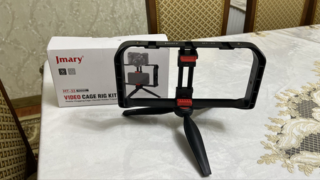 Jmary Rig MT-33
