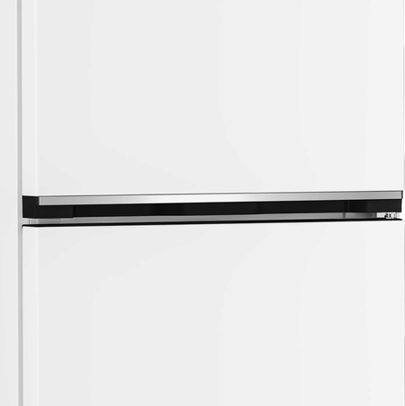 Холодильник BEKO B1RCSK362W.Цвет-белый.Россия. 186 см*60 см*65 см