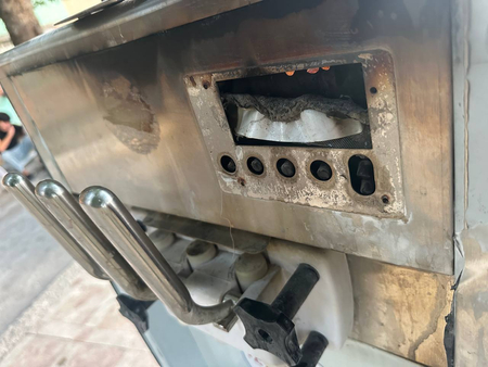Мороженое Frezer 220