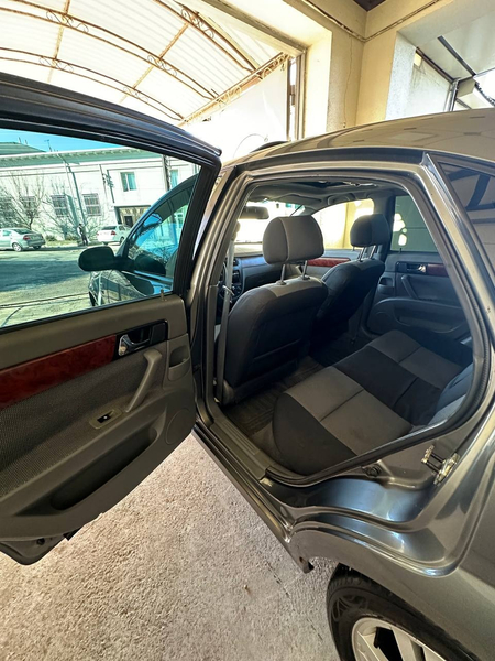 Lacetti 1.6 автомат