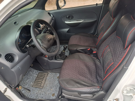 Matiz best super