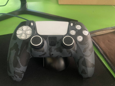 Playstation 5 джойстик
