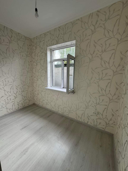 Продам евродомик 3 комнатя старые сергели