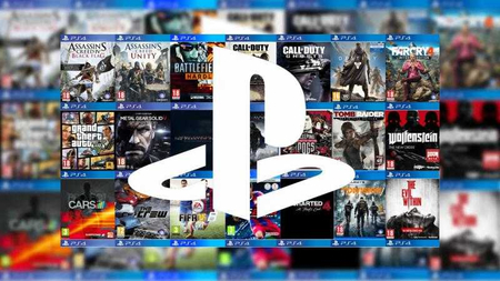 Запись игр на любые PS3/PS4/PS5 и др приставки по низким ценам.