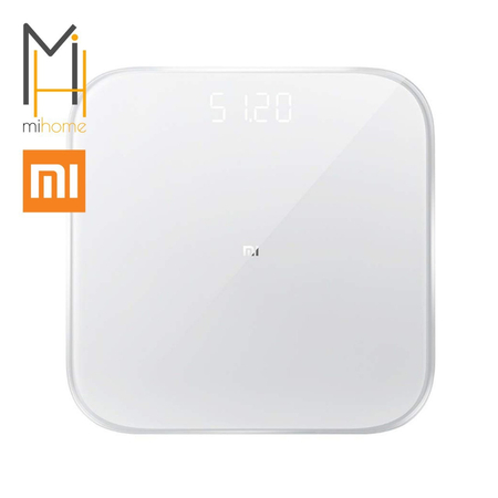 Весы Xiaomi Mi Smart scale 2
