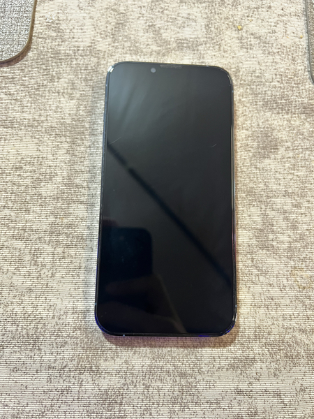 iPhone 13 Pro 256GB 75% LLA