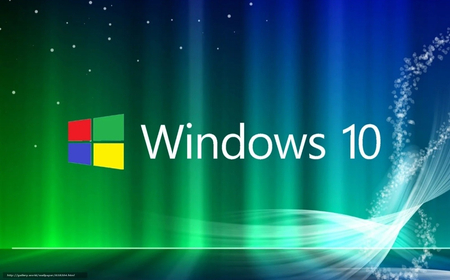 Windows 7/8/10 oʻrnatish xizmati