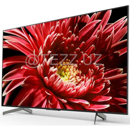 Телевизор 65 Sony KD-65X81J Гарантия Бесплатная прошивка+доставка!!
