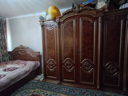 Спальный мебель б/у