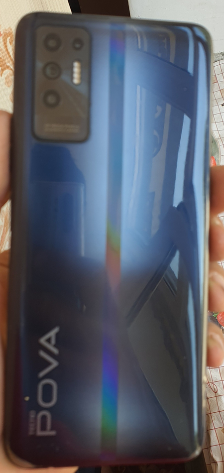 Telefon TECNO POVA 2