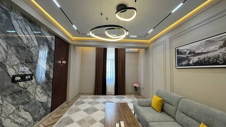 Продается 3 комнатная квартира площадью 94 кв.м. Ориентир Мчс