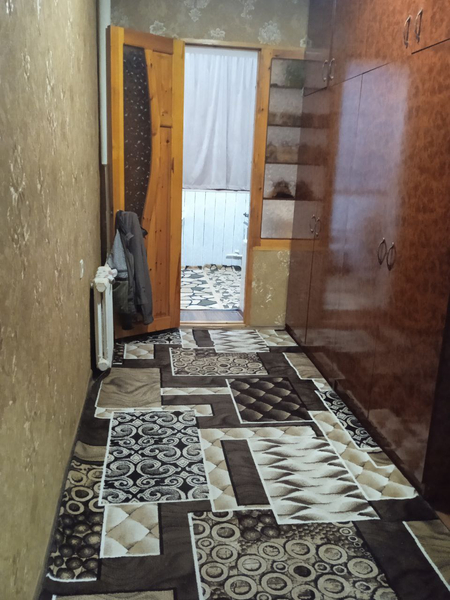 Agendaga uy hamma jihozlari bilan