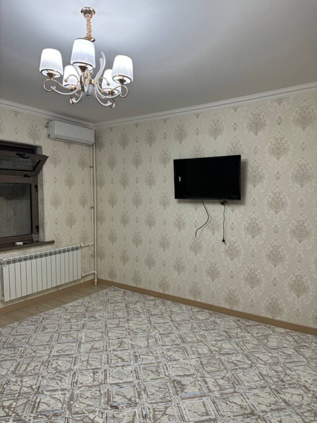 Сдаётся кварира метро Максим горки 3 ком