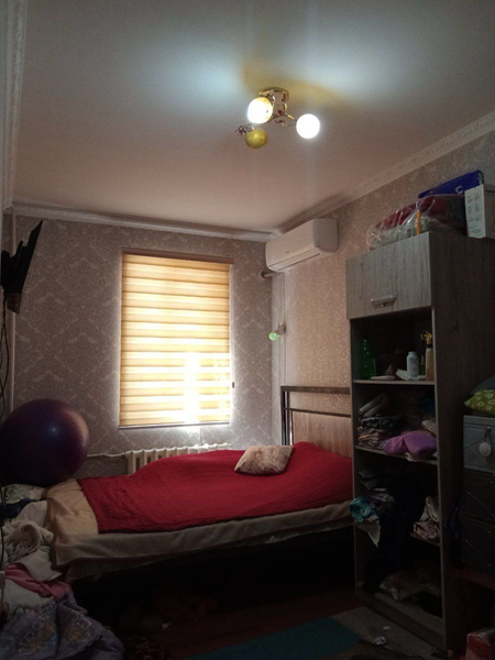 Продается квартира 3/1/9