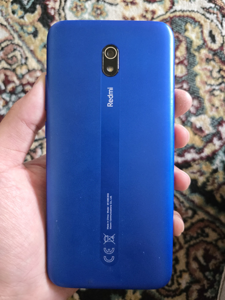 Redmi 8A sotiladi