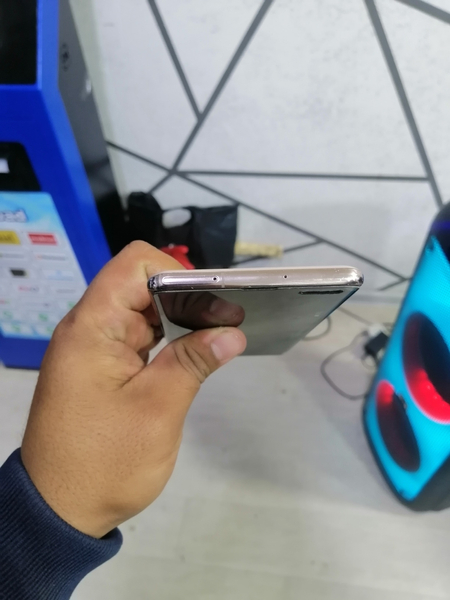 Samsung galaxy S 10 5g