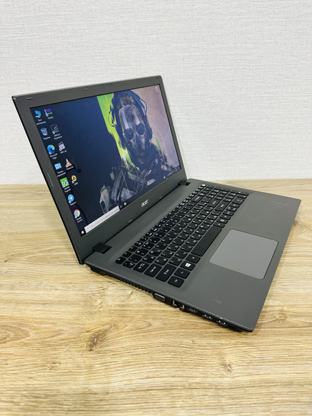 Недорого Мощный, Игровой ACER Core i3 с Видеокартой