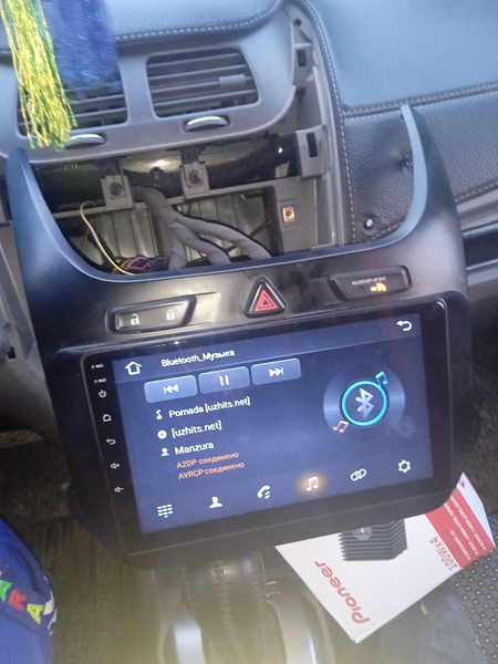 Tesla manitor 2/32 Gb IPS  sotiladi