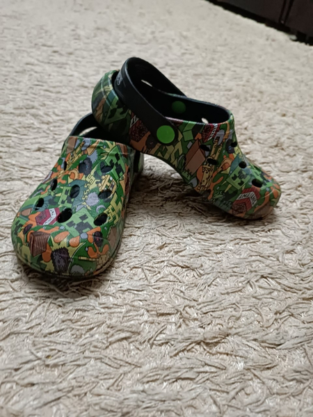Кроксы George 29-30 р