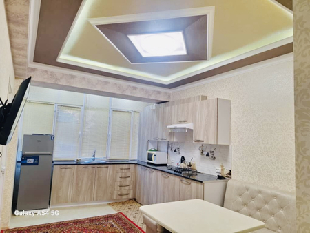 Арендага берамиз сартепога