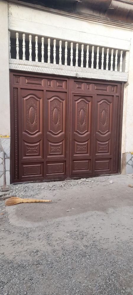 Темир Дарвозалар