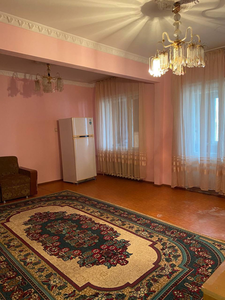 Ижарага 5 хонали квартира топширилади 5/8/8 Тузель 1 квартал
