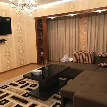 Идеальный вариант для жизни и инвестиции  Мирабад  1/3/4 пл.43м2