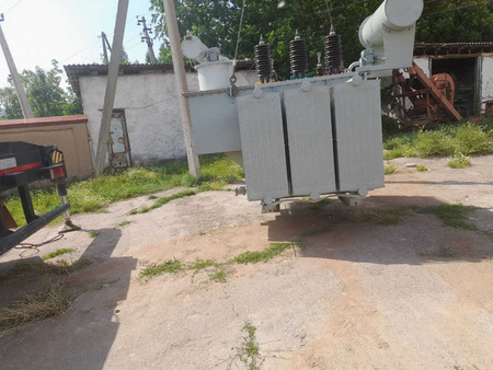 Elektr liniya qurish
