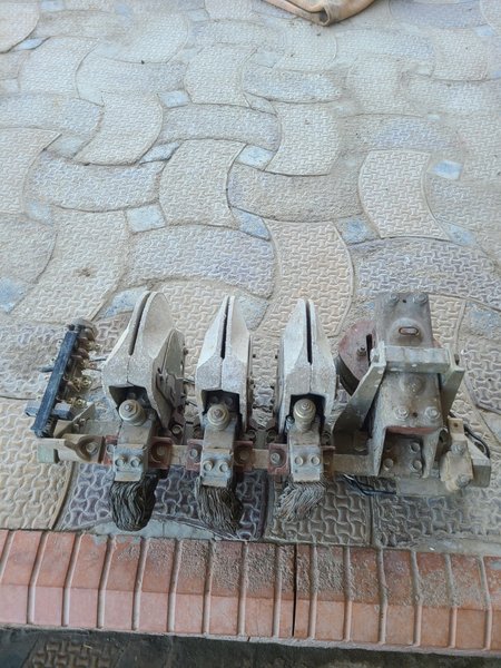 Kanraktir 630 talik