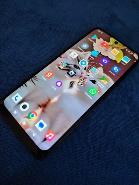 Redmi note 12 sotiladi