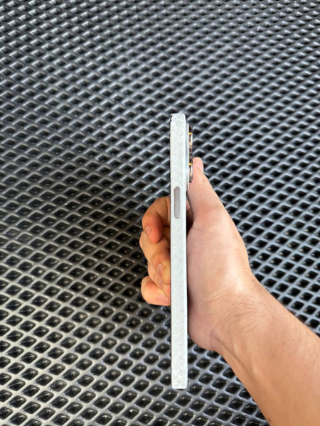 Iphone 15 Pro Max 256 gb