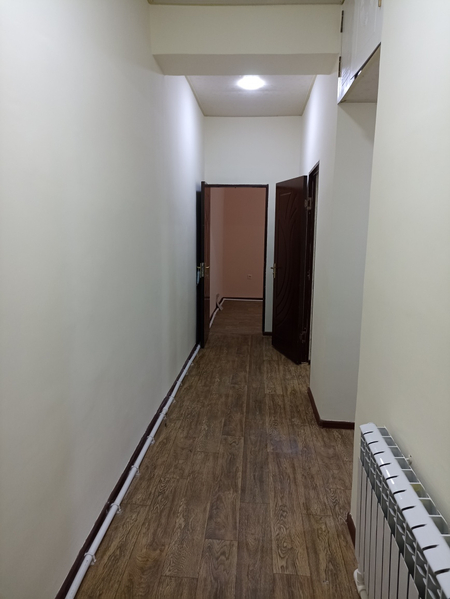 Продаётся 2х комнатная квартира