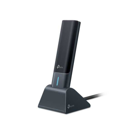 ARCHER TXE70UH AXE5400 Wi-Fi 6E Беспроводной USB.Доставка бесплатная
