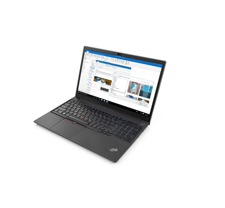 Рассрочка на Ноутбук Lenovo Thinkpad Ryzen 5-5500U/8GB/256GB/15.6