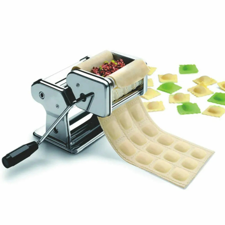 Ручная машинка для Равиоли Ravioli maker