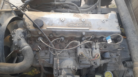Isuzu sotiladi 20 000$