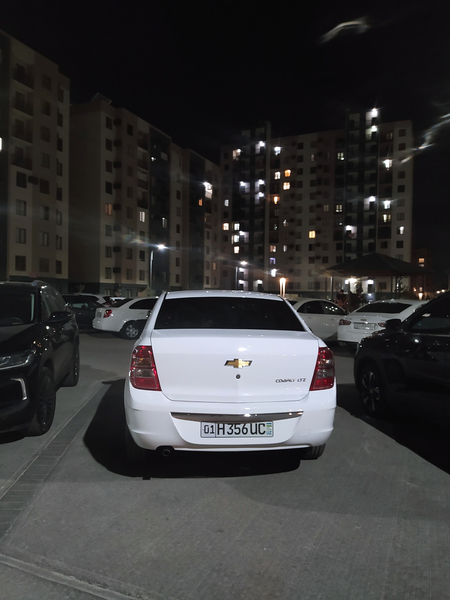 Cobalt 4pozitsiya