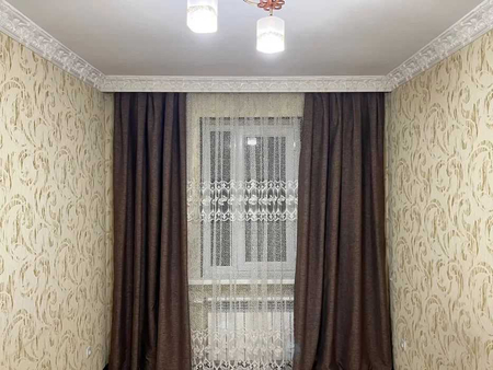 Продаётся квартиры в Ташкенте проспект А.Темура,3/4/4, Юнусабад(J2782)