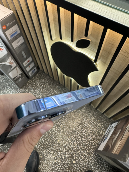 iPhone 13 pro 128 gb