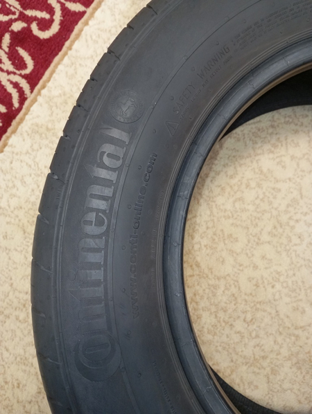 195/65 R 15 shina