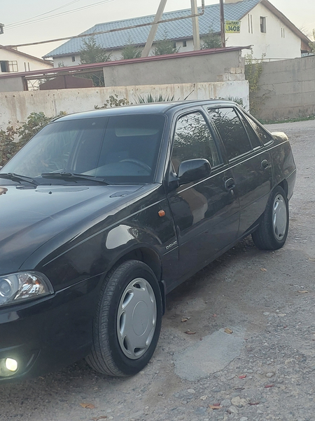 Nexia 2 sotiladi