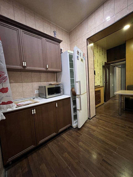 Сдаётся 3 х ком квартира Юнус абад универсам