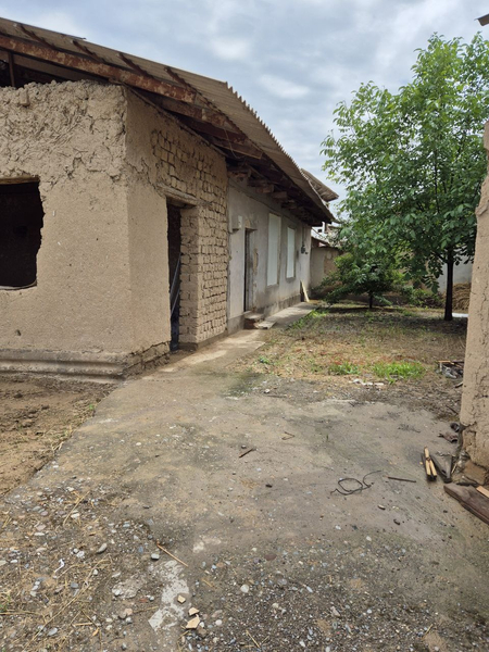 Продаю землю 3,3 сотки